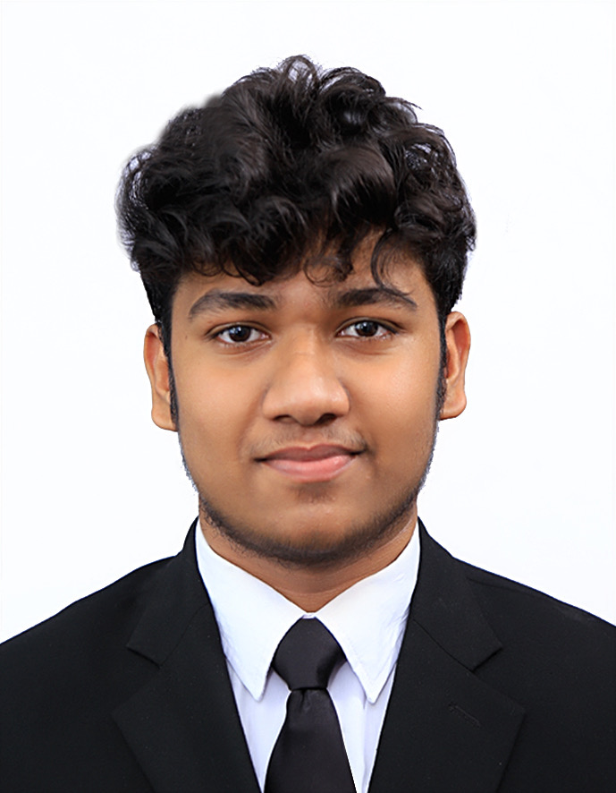 THINUKA LEHAN - PORTFOLIO